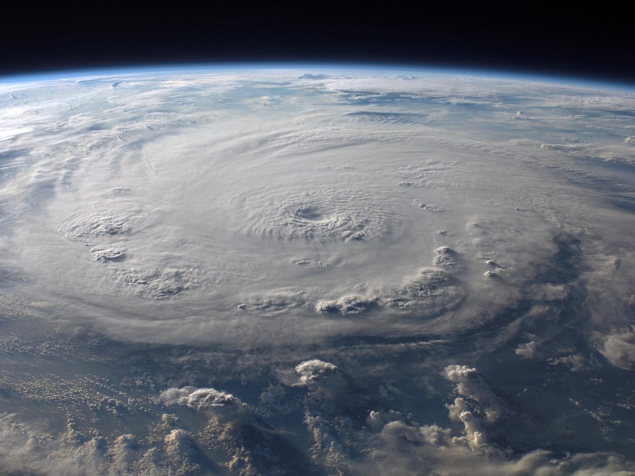 Meteorologist | Science & Engineering Career
