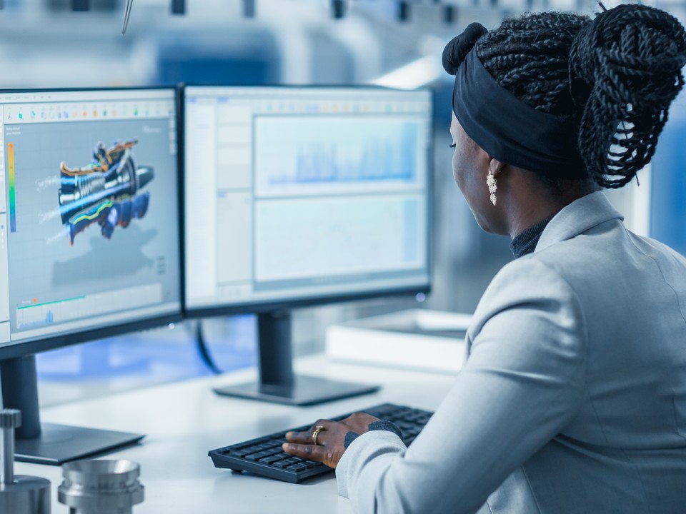 Mechanical Engineer | Science & Engineering Career