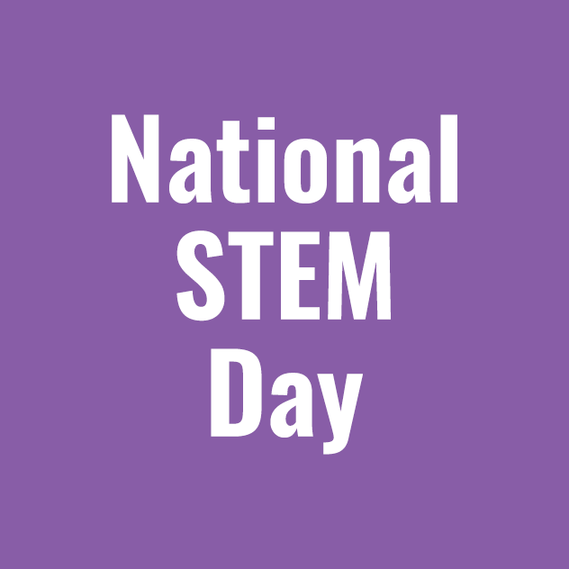 STEM Calendar for Educators: Month by Month STEM Projects | Science ...