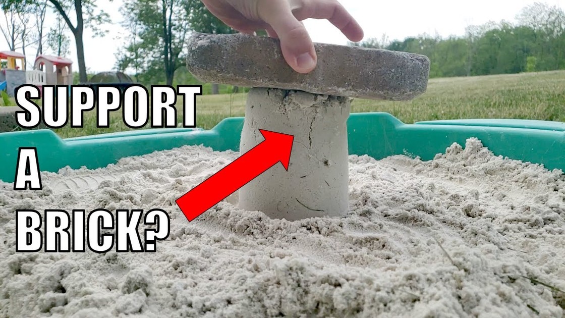 Beaches and Sand Science Projects | Science Buddies Blog
