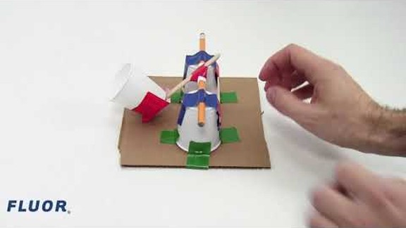 Sixth Grade, Robotics Science Projects