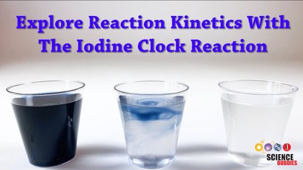 20+ Color Science Experiments | Science Buddies Blog