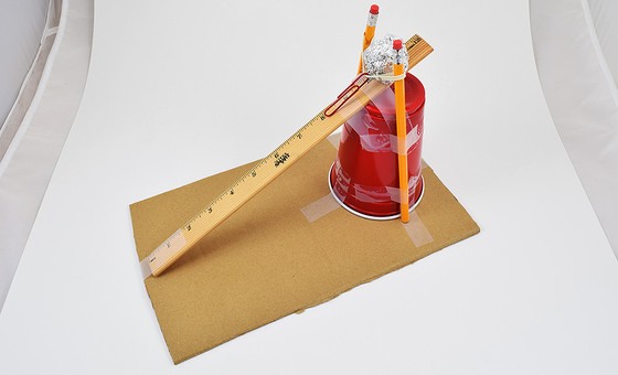 Take the Science Buddies Engineering Challenge!