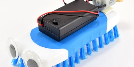 Art Bot Kit Instructions