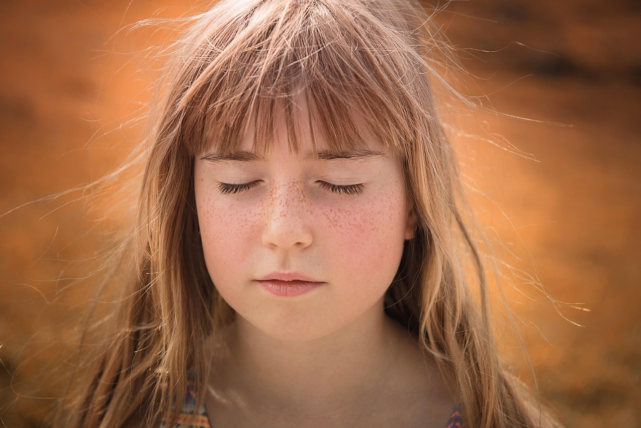 The Power of Your Eyes: How Vision Affects Balance | Science Project