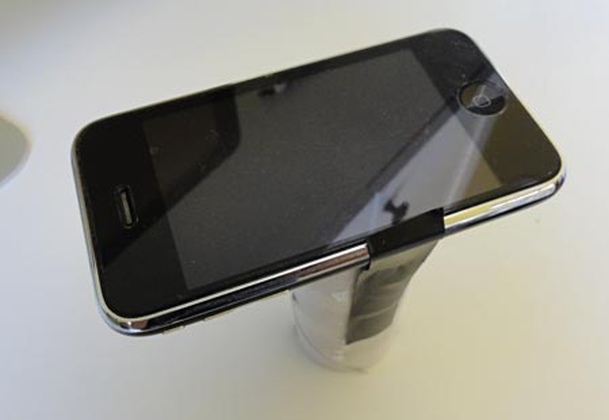 Build a Cell Phone Microscope | Science Project