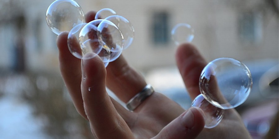 Best Wand for Big Bubbles | STEM Activity