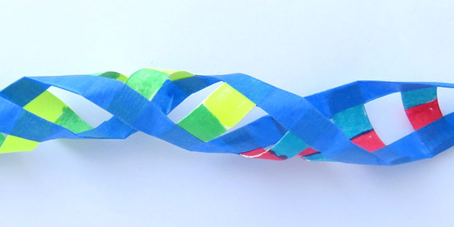 Make A Candy DNA Model | STEM Activity
