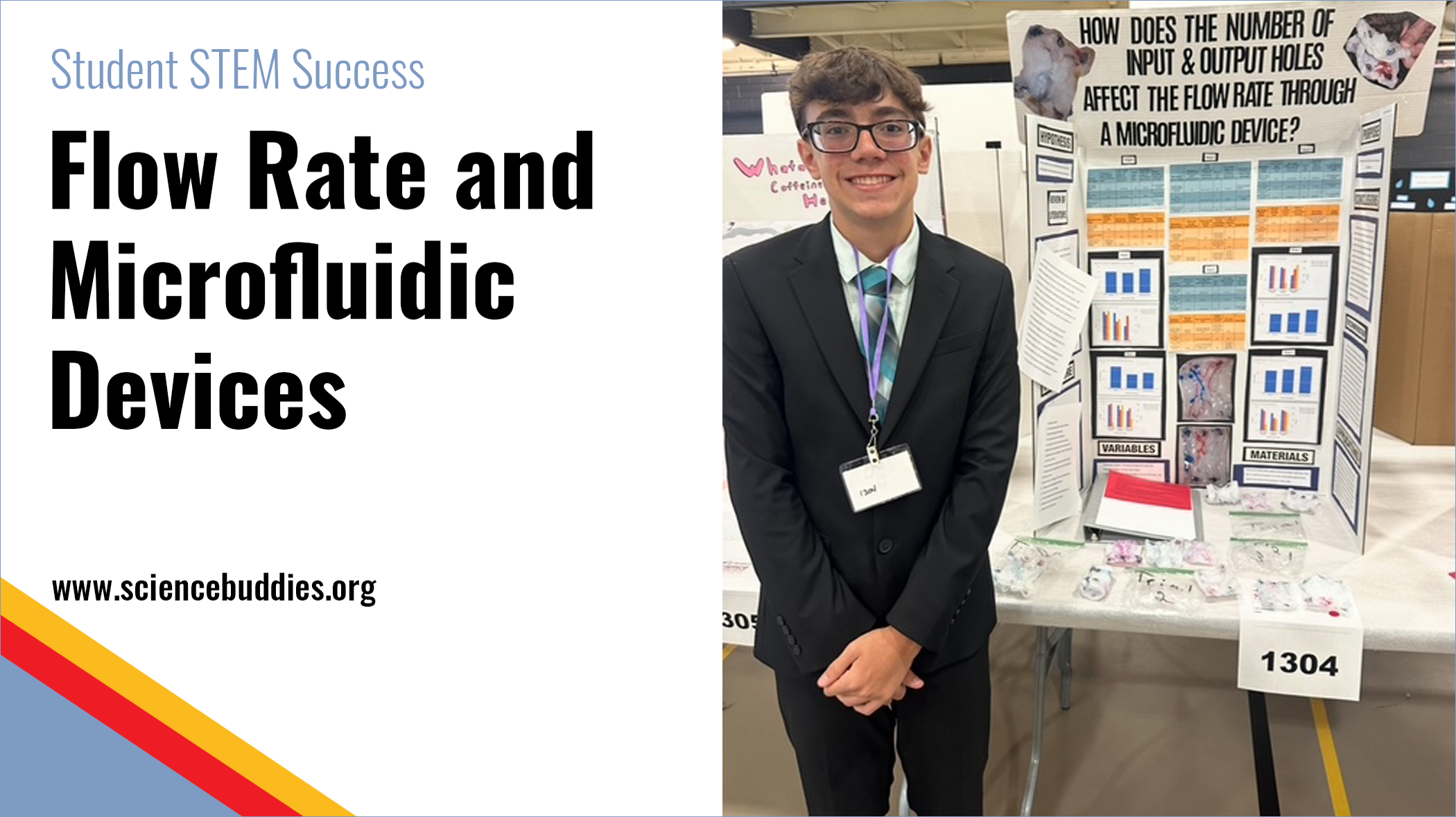 Designing Microfluidic Devices for the Science Fair - Student STEM ...
