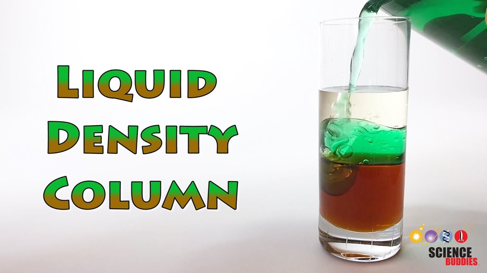 15 Density Science Experiments | Science Buddies Blog