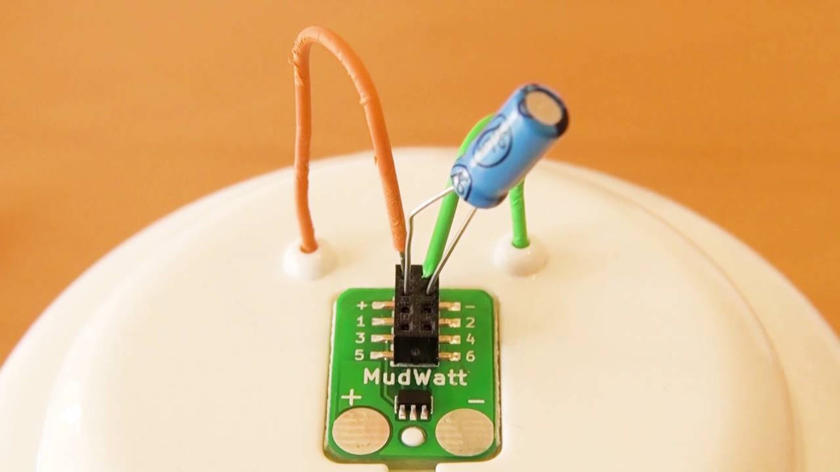 Turn Mud into Energy With a Microbial Fuel Cell | Science Project