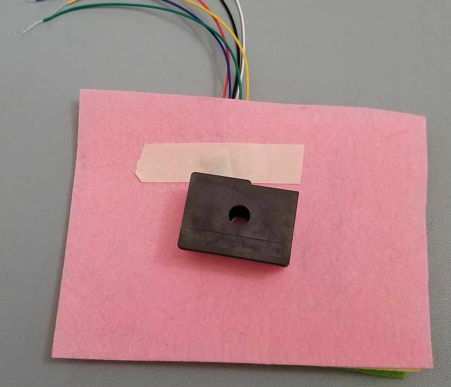 Wearable Air Quality Sensor | STEM Activity