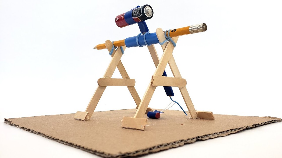 13 Activities and Lessons to Teach Potential and Kinetic Energy - STEM ...