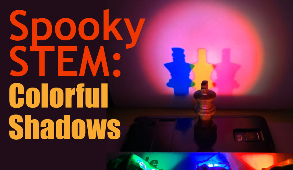 24 Halloween Science Projects and Experiments! - Halloween STEM ...