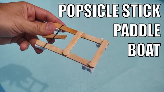 Popsicle Stick STEM Projects | Science Buddies Blog