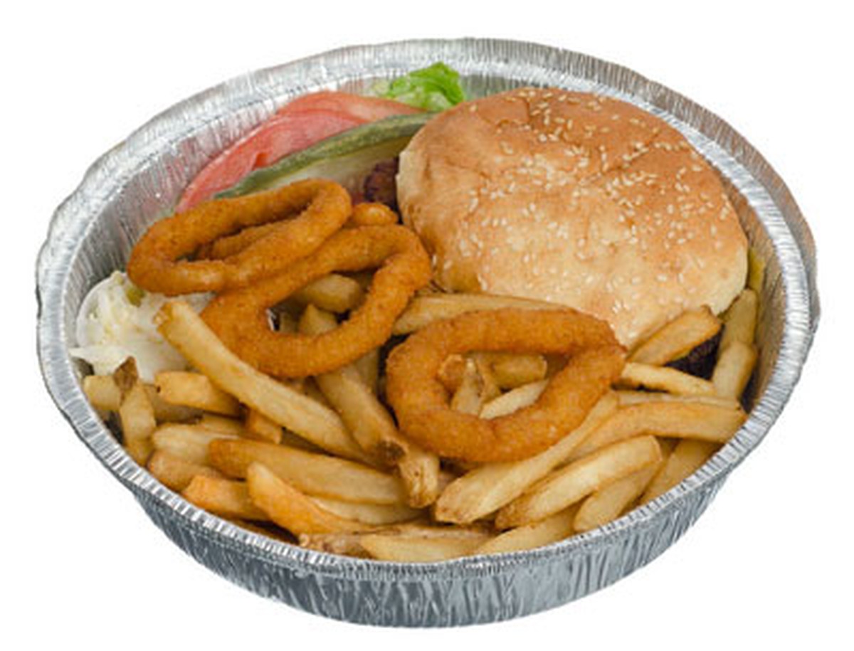How Much Fat is in Your Food? | Science Project