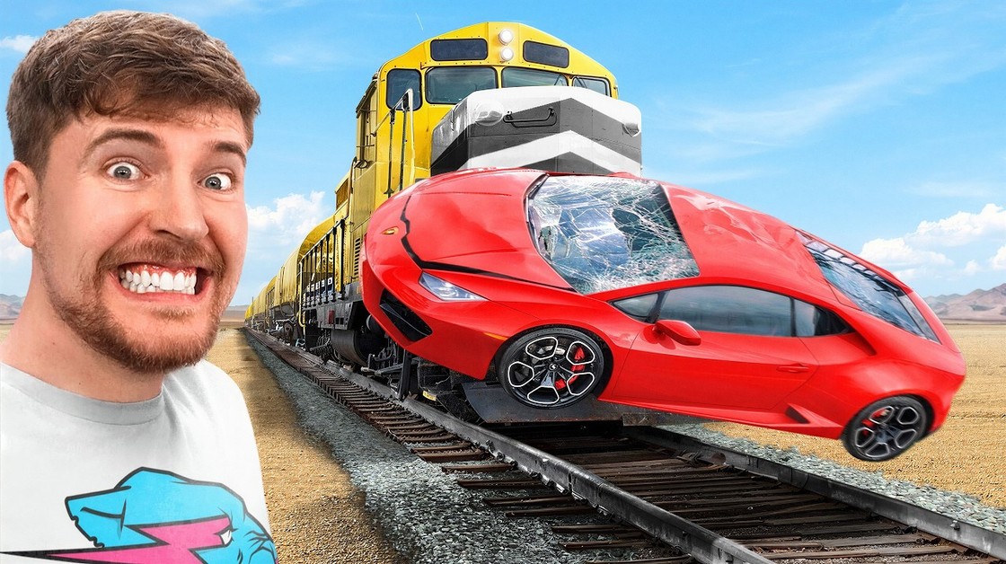 MrBeast "Protect the Prize" Challenge | Science Project