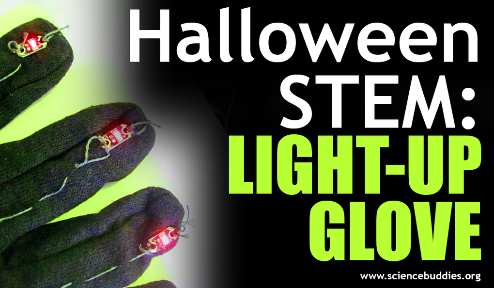 24 Halloween Science Projects and Experiments! - Halloween STEM ...