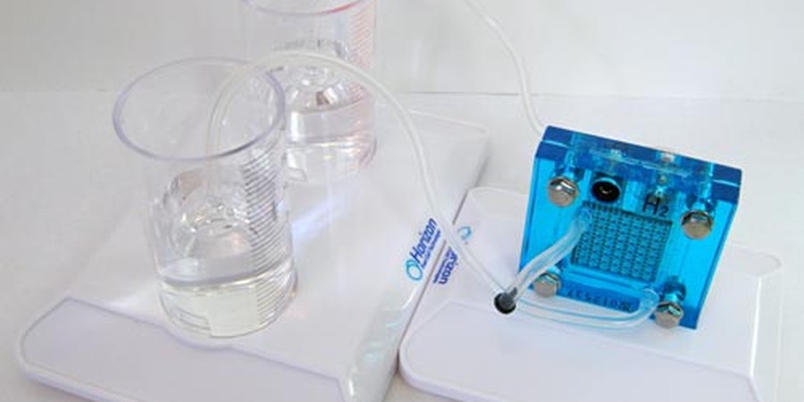 Experiment with Fuel Cells Science Projects