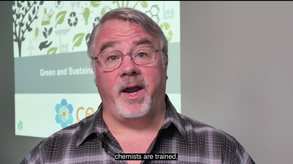 E-factor: Environmental Impact Factor for Chemical Reactions | Lesson Plan