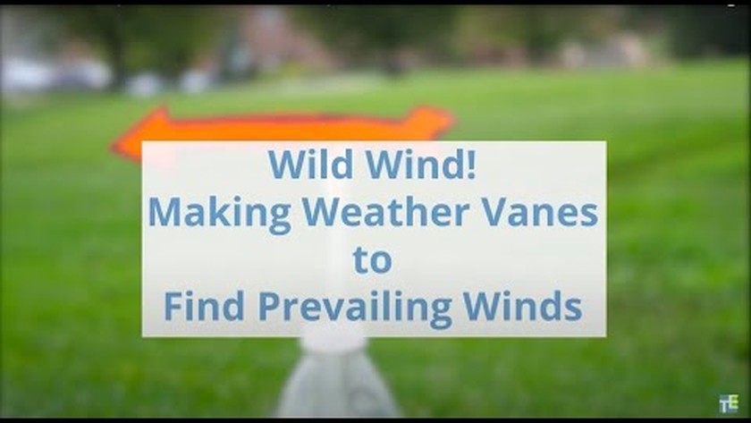 17 Weather Science Projects and Lessons | Science Buddies Blog