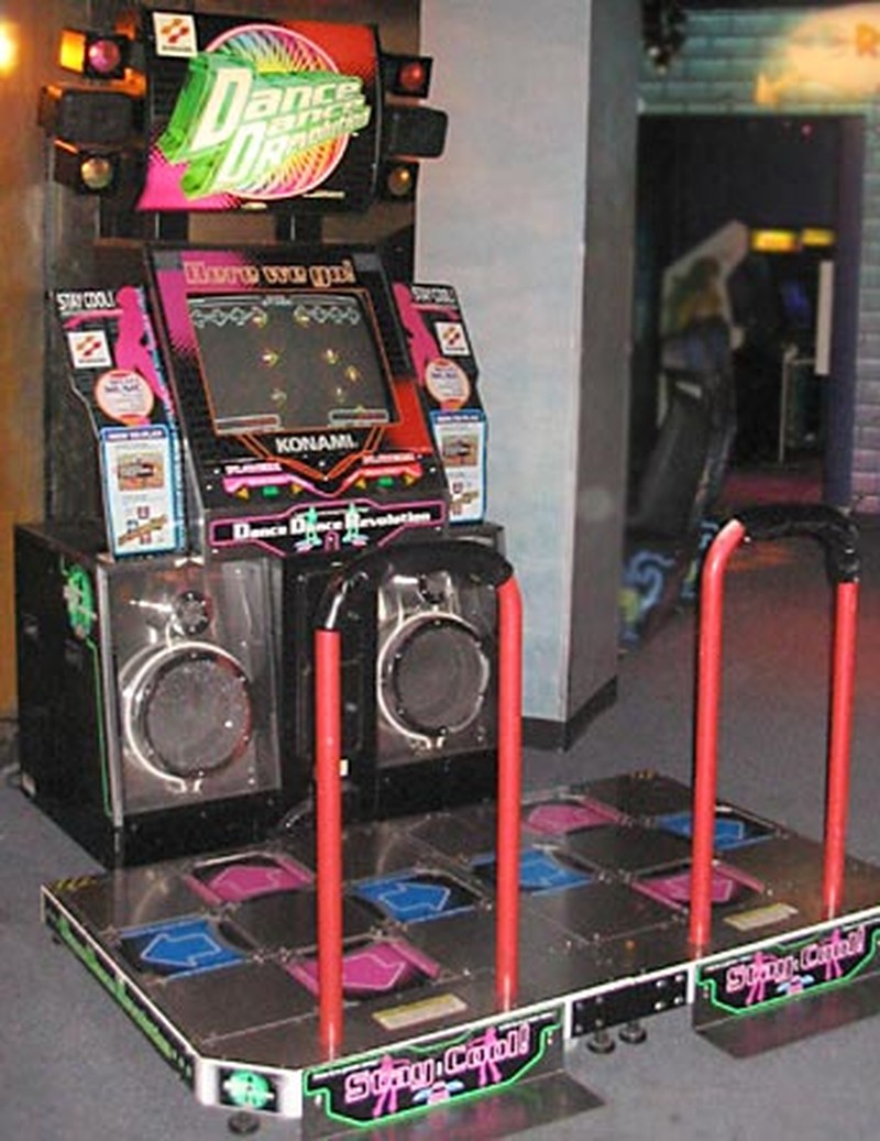 Can Video Games Be a Form of Exercise? | Science Project