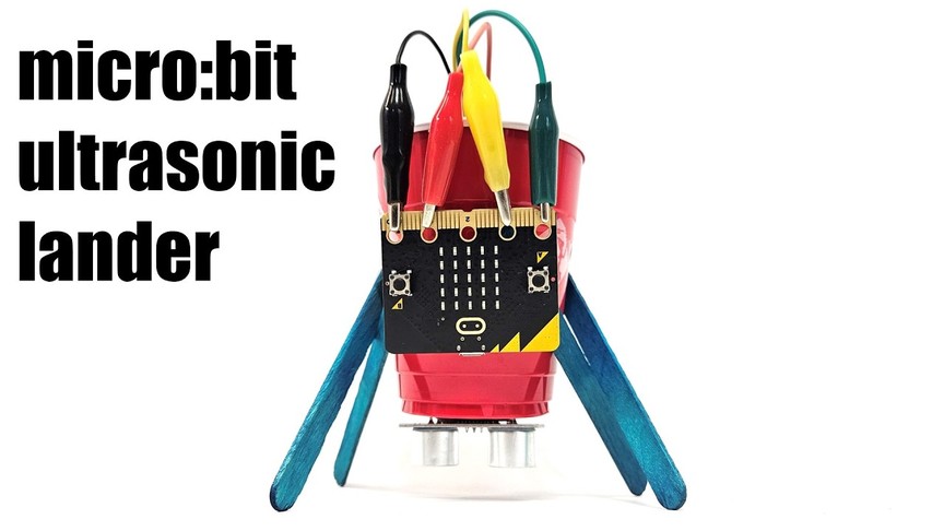 Pocket-Sized Physical Computing Projects with micro:bit STEM | Science ...
