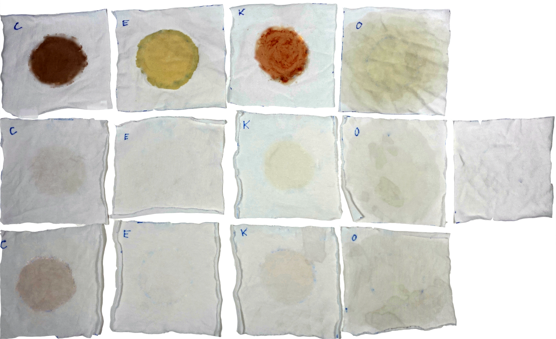 New Green Chemistry Science Projects—Sustainable Science for Students ...