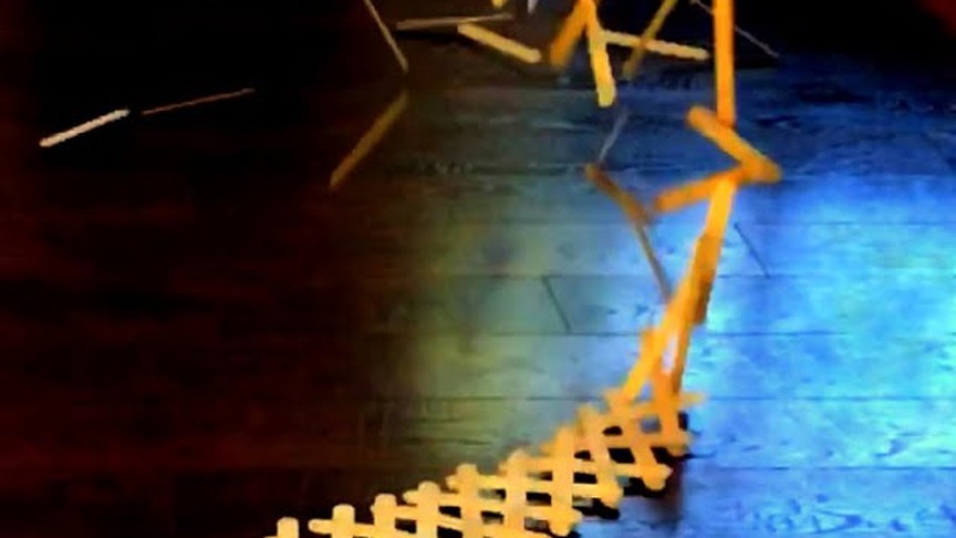 Popsicle Stick STEM Projects | Science Buddies Blog