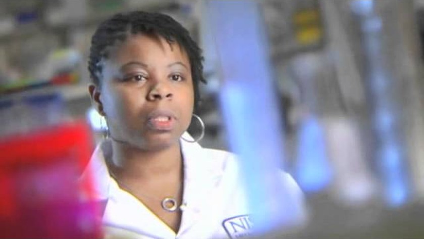 Biological Technician | Science & Engineering Career