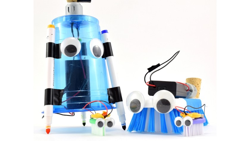 15 Science Projects to Make and Give for Father's Day | Science Buddies ...
