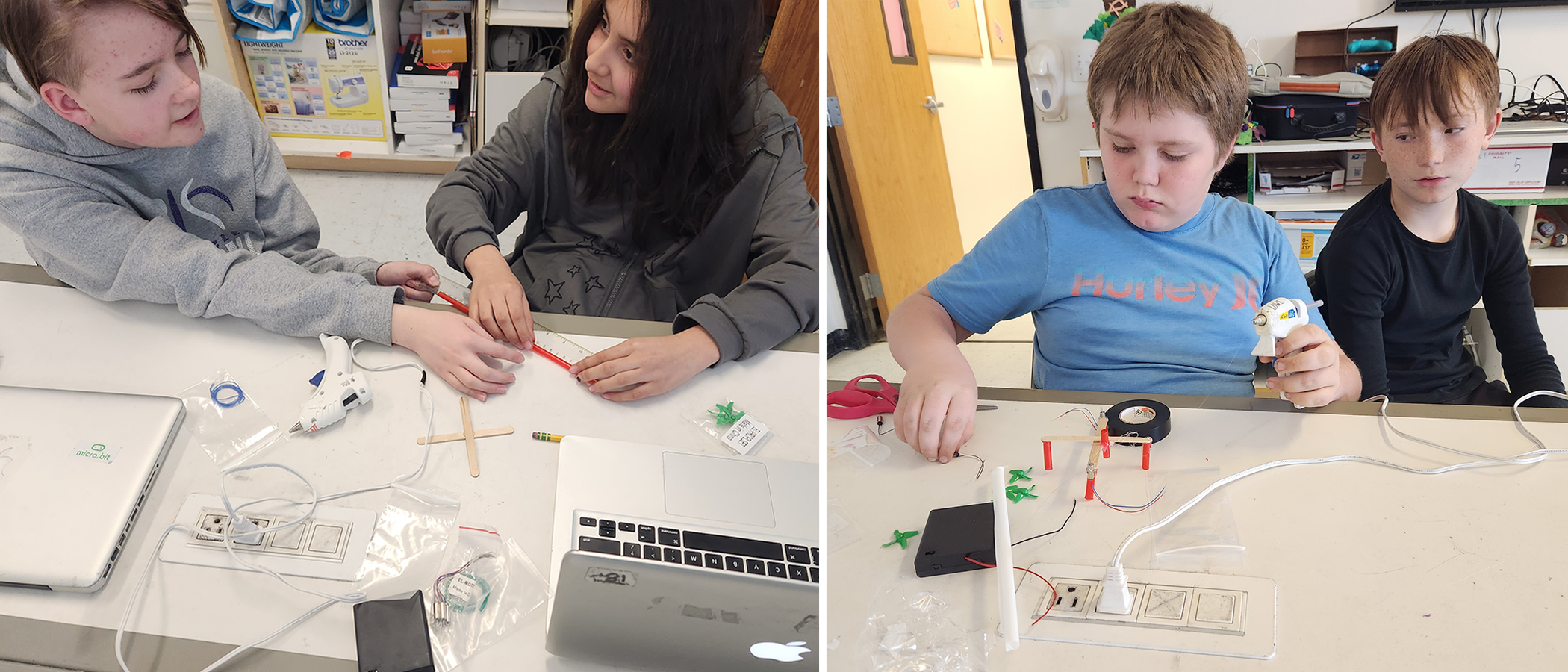 Helping Students Build Coding Skills with Drones and Self-Driving Cars ...