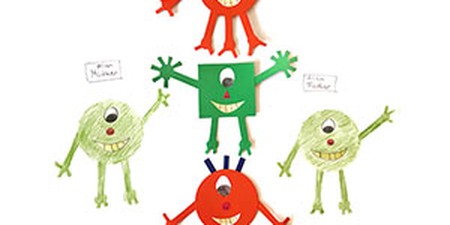 Genetics & Genomics STEM Activities for Kids