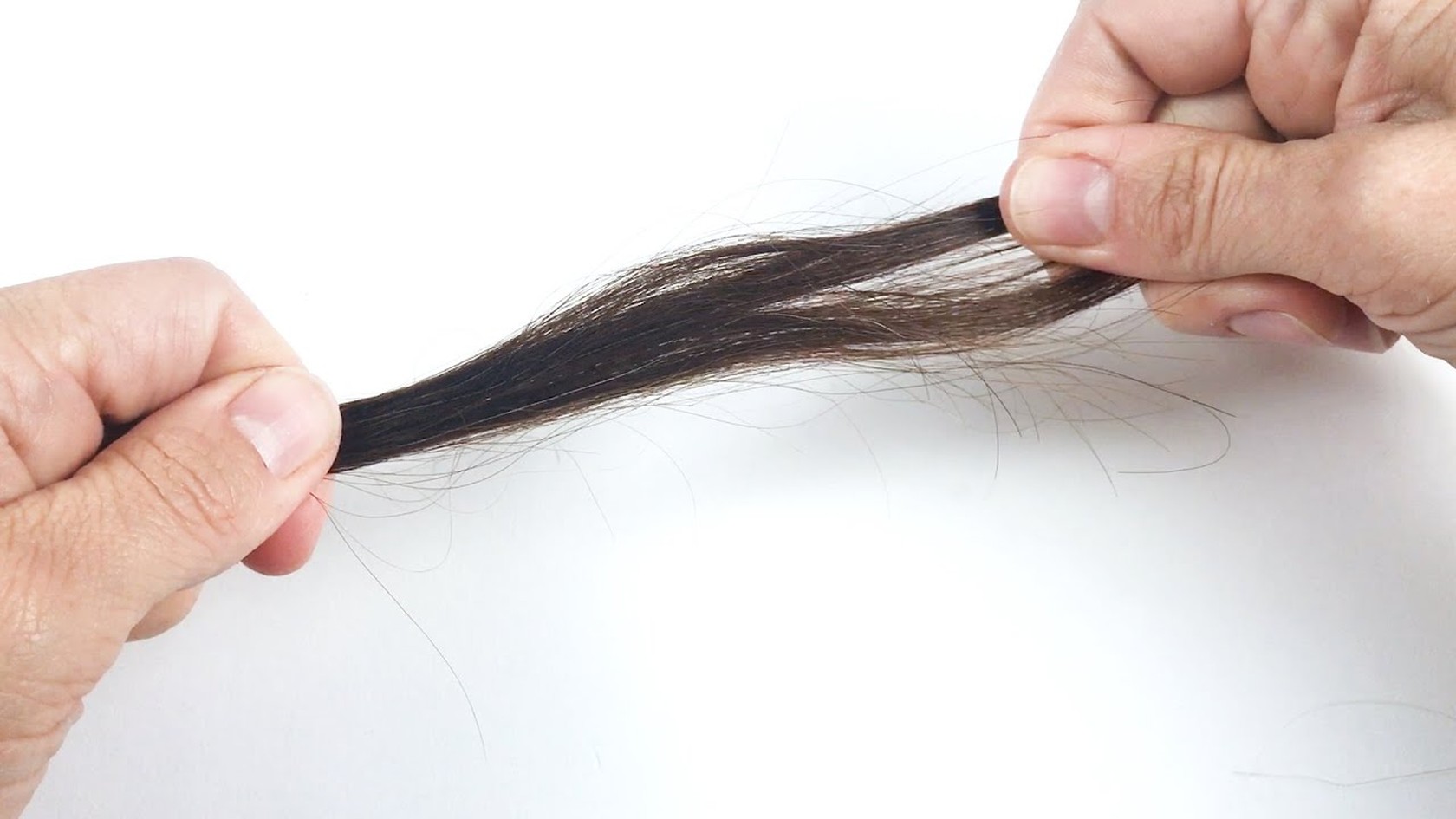 How Strong Is Your Hair? | STEM Activity