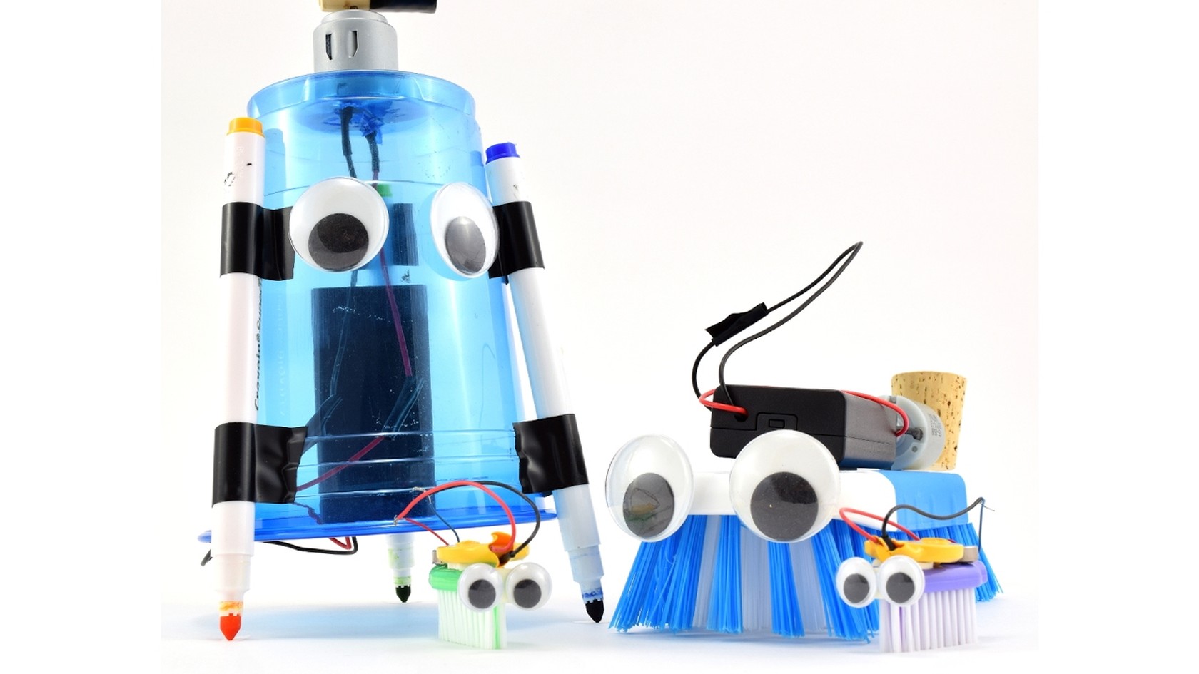 15 Science Projects to Make and Give for Father's Day | Science Buddies ...