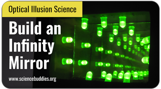 Optical Illusion Science Projects | Science Buddies Blog
