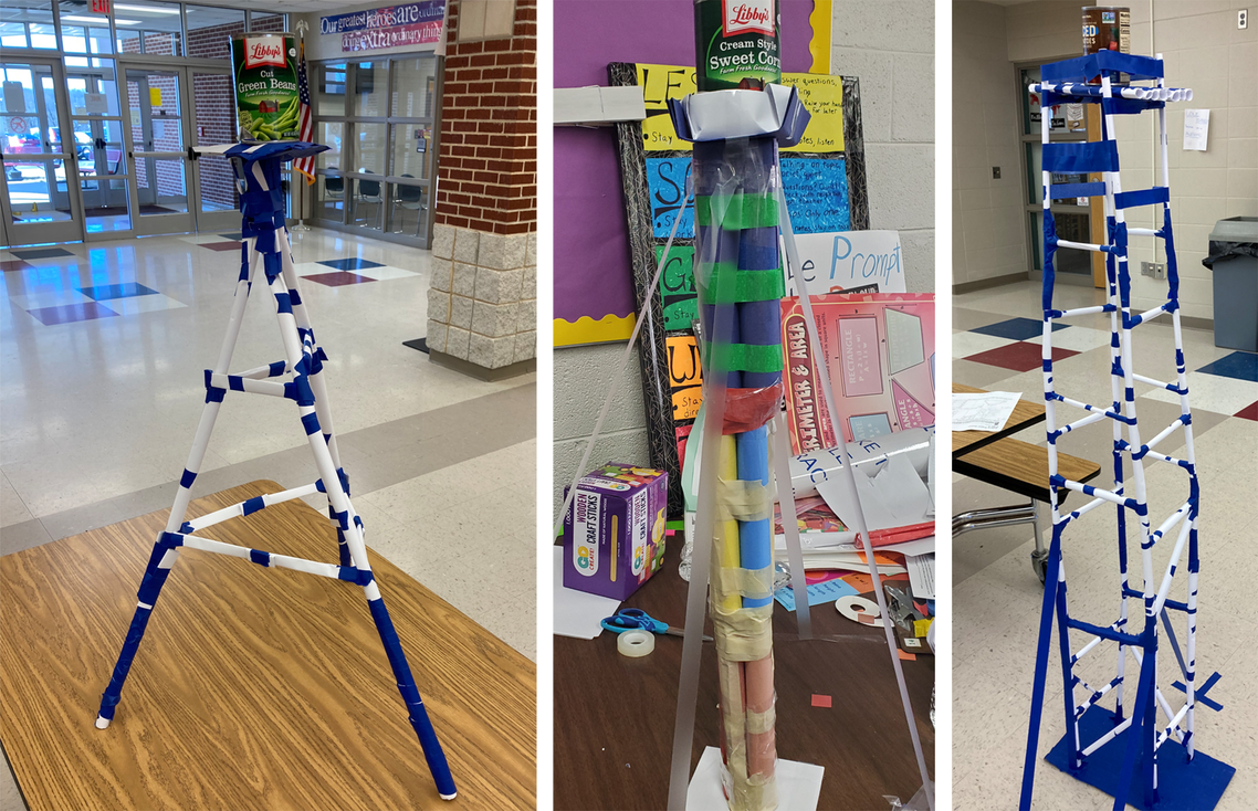 14 Paper STEM Activities! - Science and Engineering with Simple ...