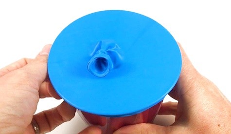 Build A Vortex Cannon! | STEM Activity