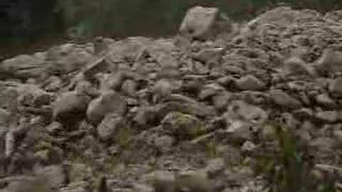 Landslides: What Causes Rocks to Slide Down a Slope? | Science Project