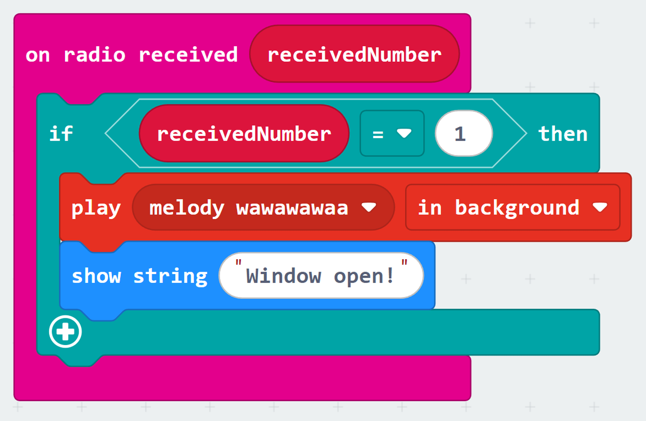 Make a Wireless Alarm System with micro:bit | Science Project