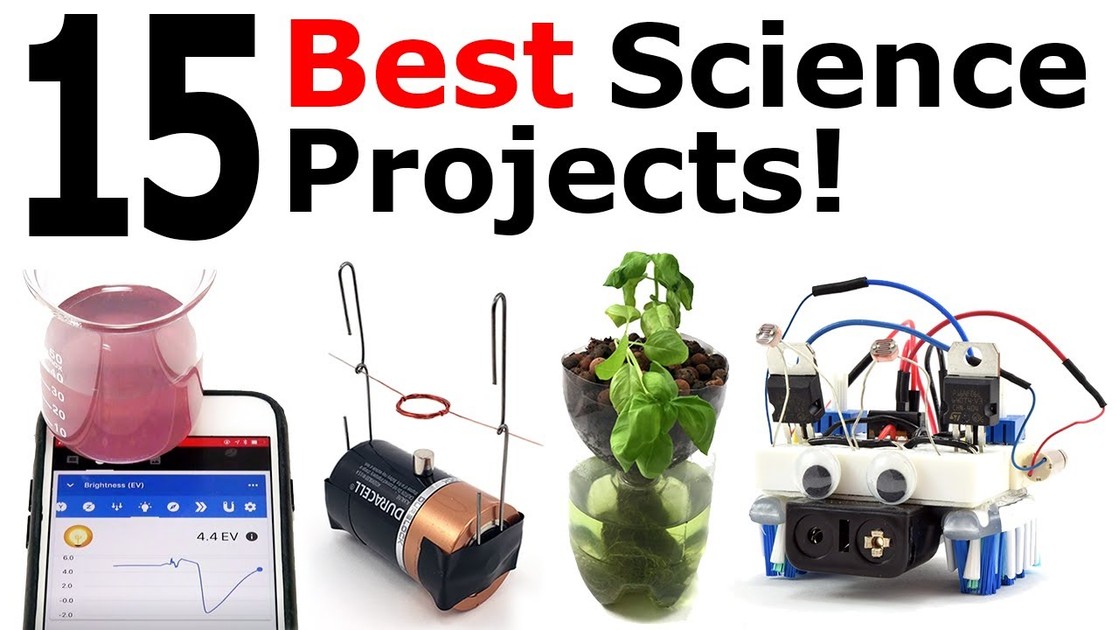 10 Reasons to Use Science Buddies for Your Learning Pod | Science ...