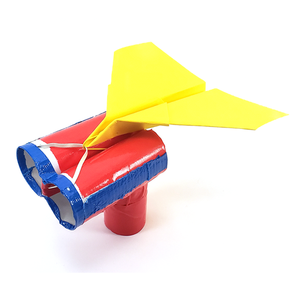 6 Rubber Band Experiments for Science Class! | Science Buddies Blog