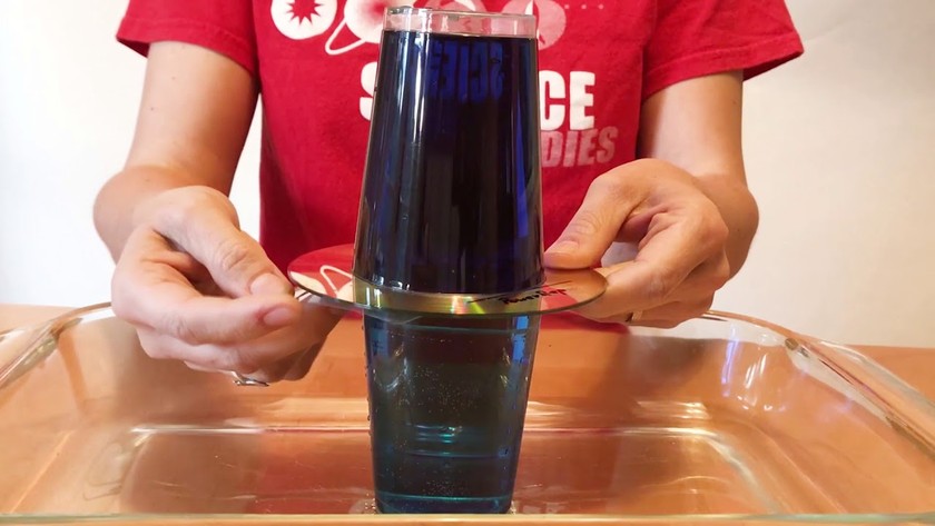 15 Density Science Experiments | Science Buddies Blog