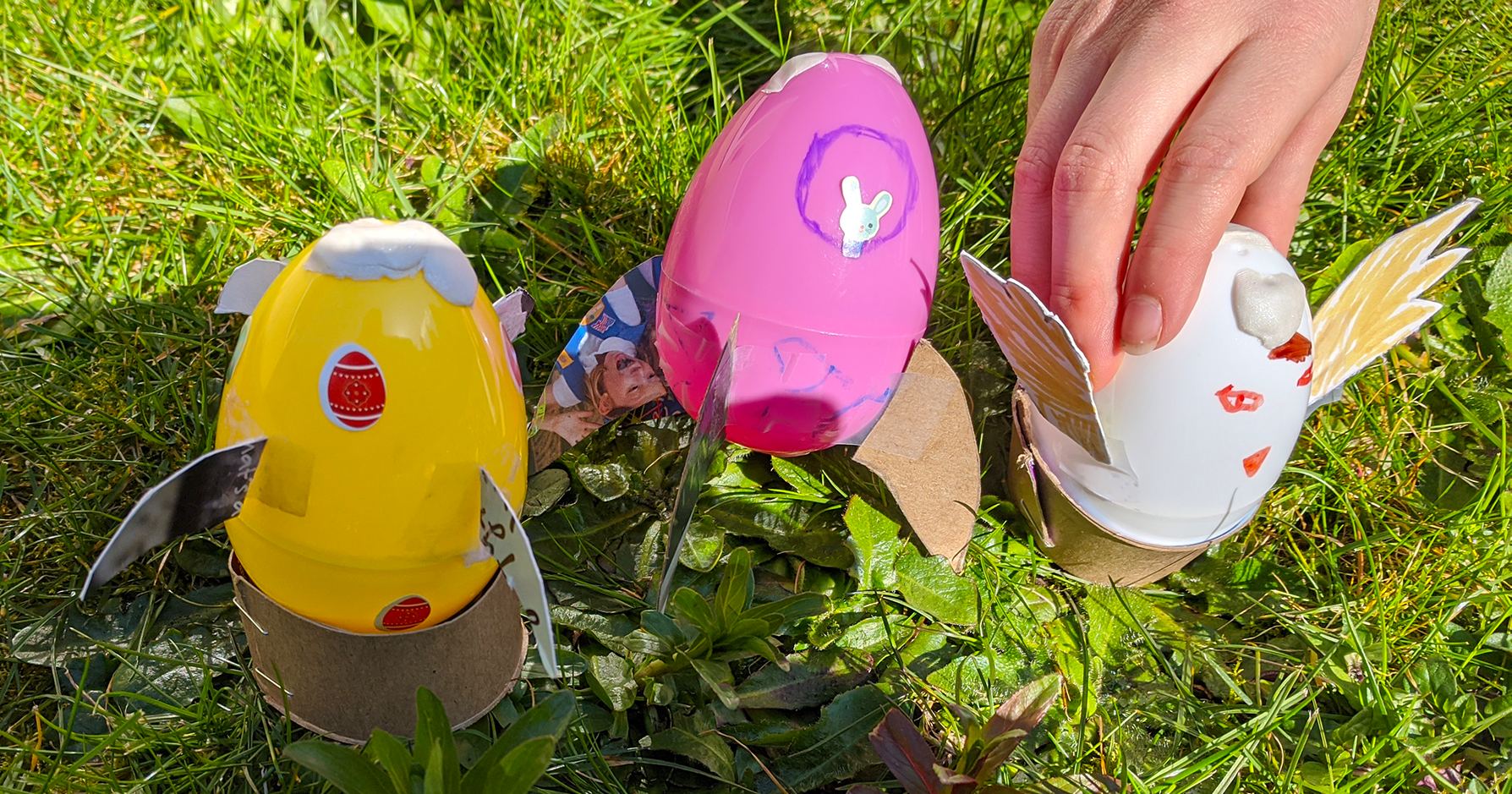 Spring Science Projects: 26 Science Experiments for Spring | Science ...