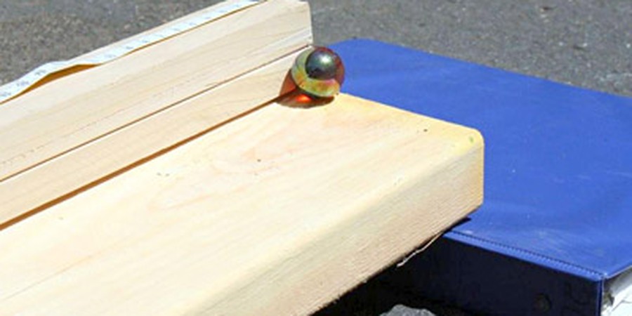 Science Projects (Search: gravity)