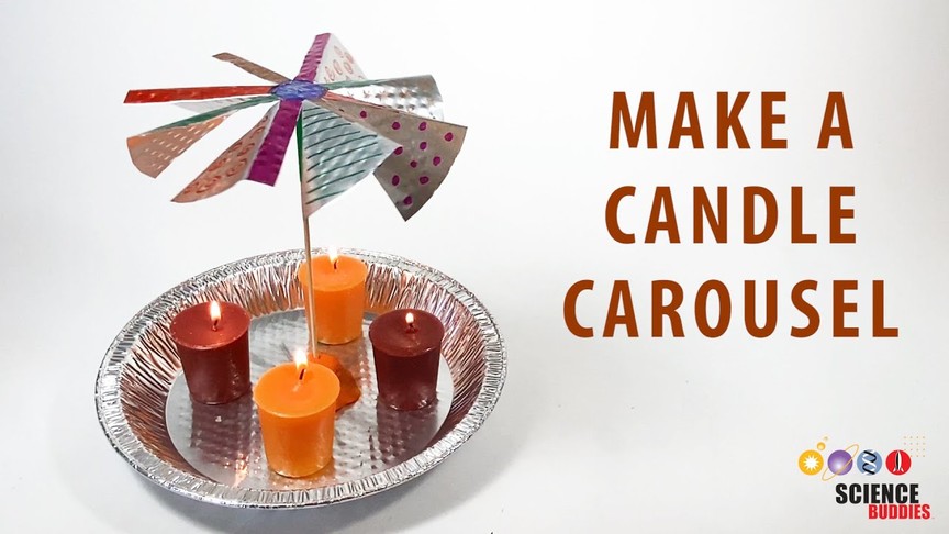 Holiday STEM - Science and Engineering Projects to Make and Give ...