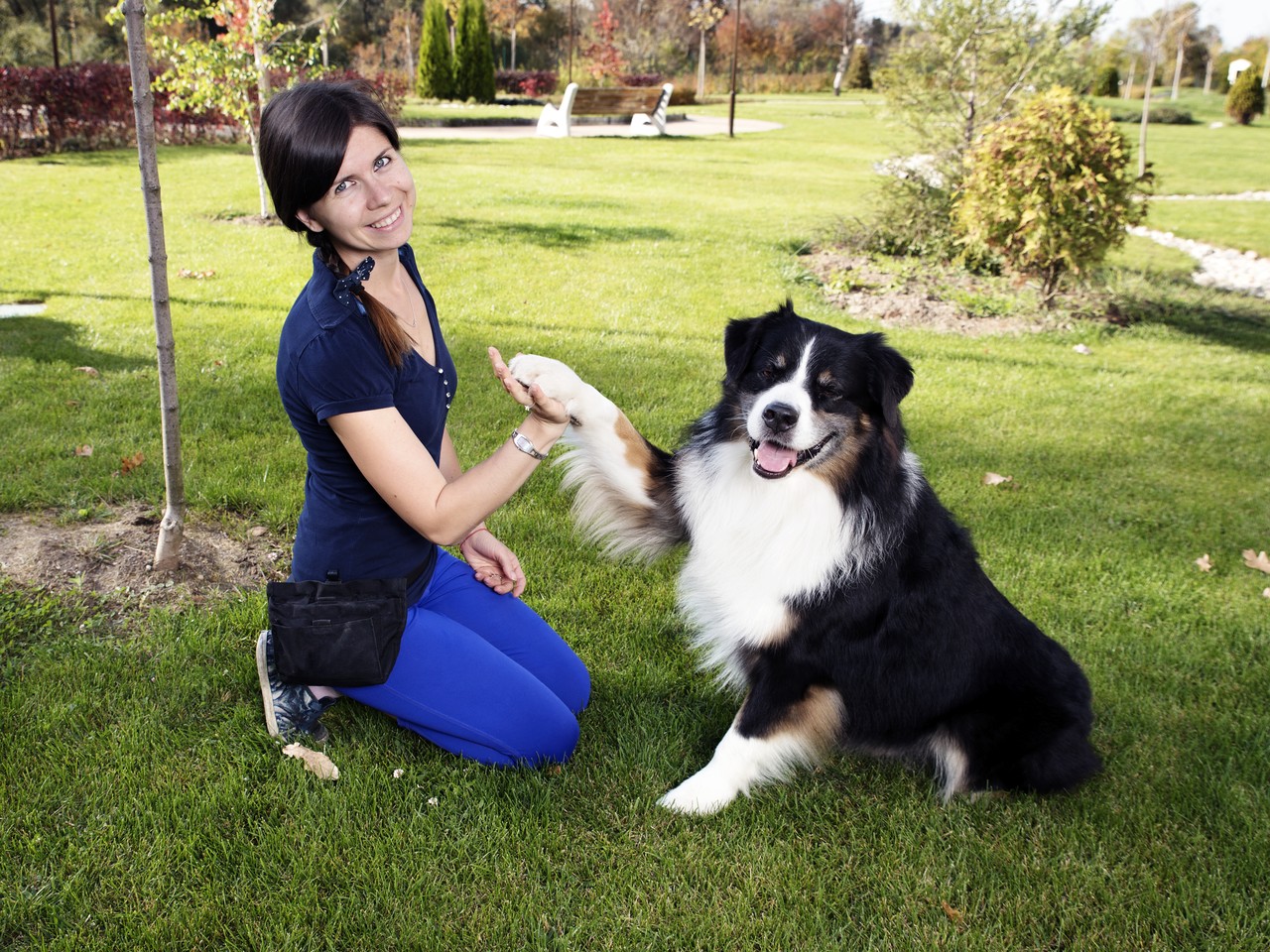 Animal Trainer | Science & Engineering Career