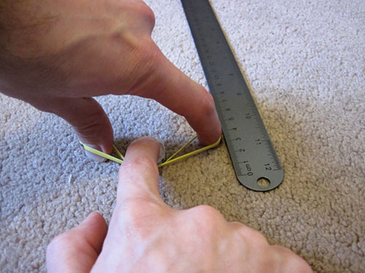 Effect of Friction on Objects in Motion | Science Project