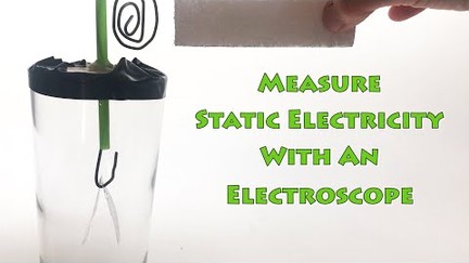 Electricity & Electronics STEM Activities for Kids