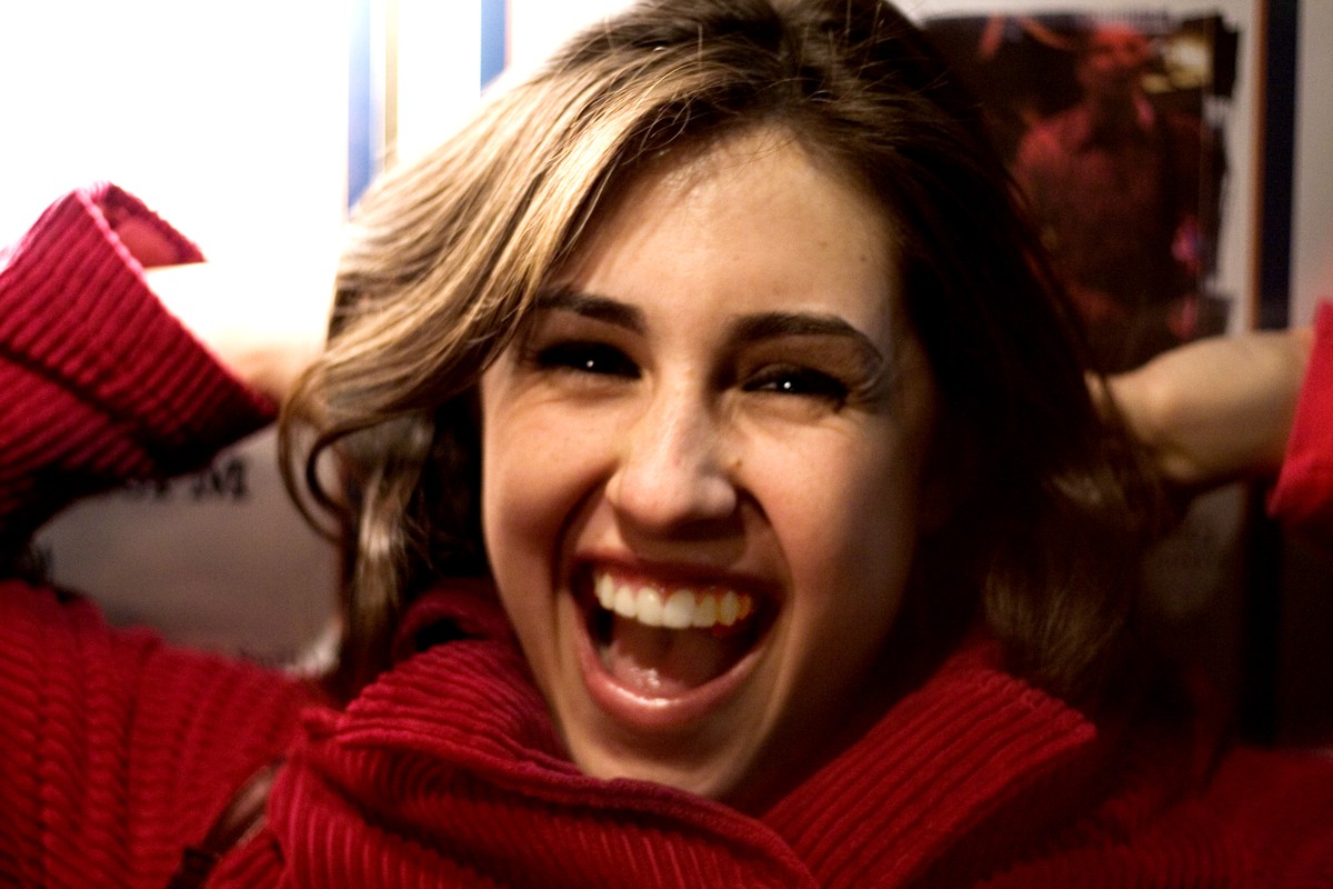 That's a Real Smile! ...or is it? | Science Project